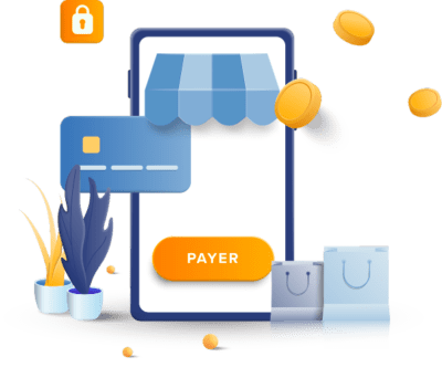 La plateforme de paiement Made In France - Payzen